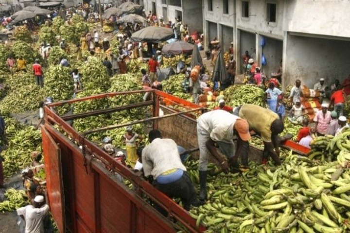 Côte d'Ivoire. Nouvelles hausses des prix de l'huile, du riz et de la ... Côte d'Ivoire. Nouvelles hausses des prix de l'huile, du riz et de la ...