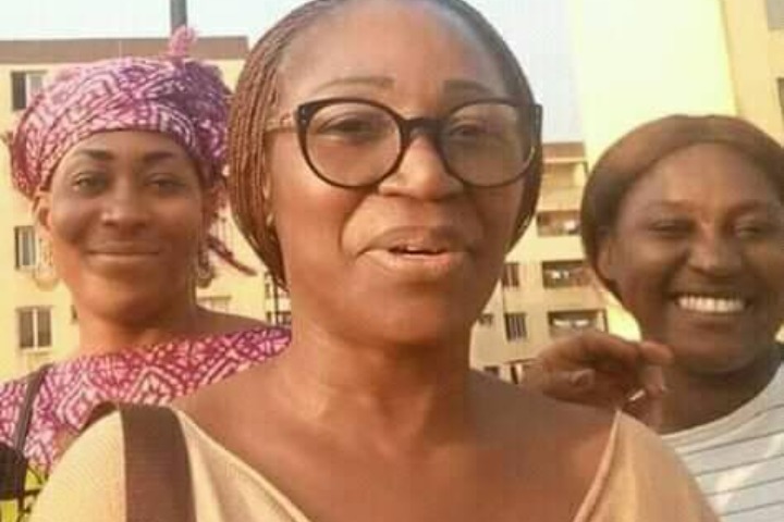 Condamnée à un mois de prison ferme : Arlette Zatté libérée