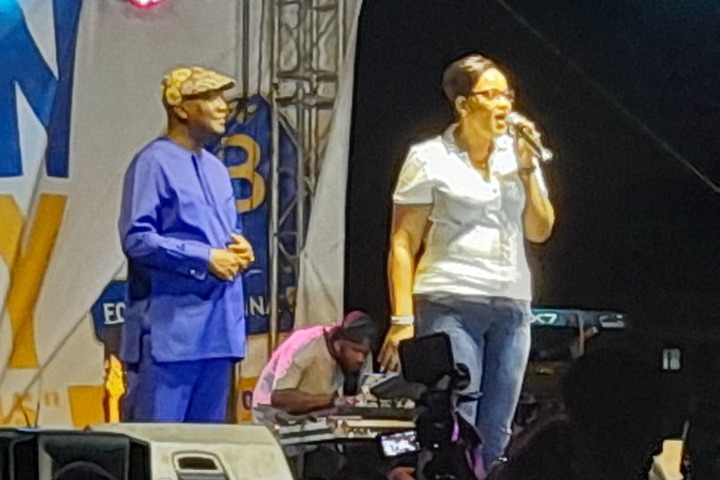 Côte d’Ivoire Ministère international de la grâce : Eric Taba fait de ...