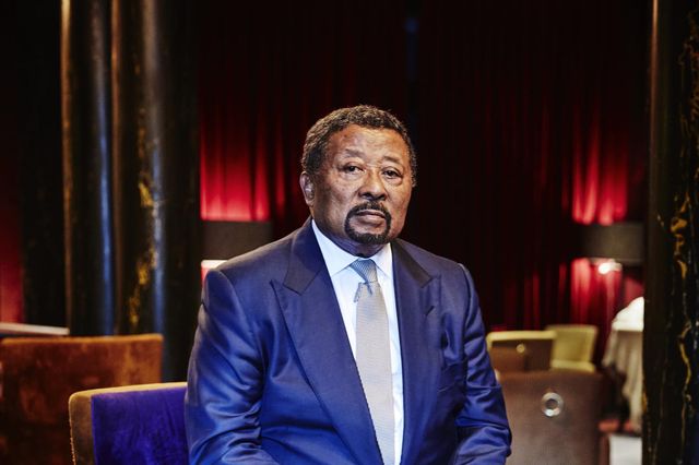 Jean Ping : «Le Gabon est l’exemple le plus abouti de la Françafrique»