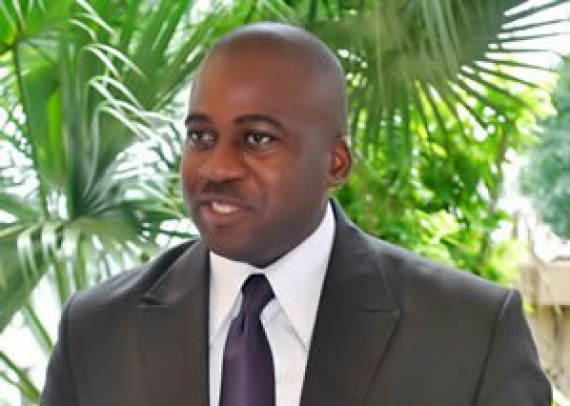 Isaac Gnamba, DG de la Poste de Côte d’Ivoire : être un véritable ...