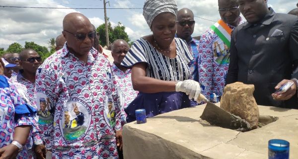 Côte d'Ivoire : Le peuple WË ne s'identifie pas au FPI