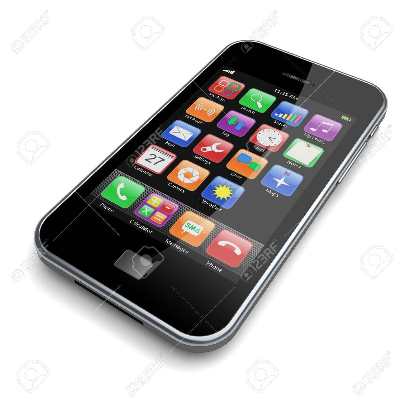 Les humeurs de Barry : Le jour où ma femme va prendre mon portable.......