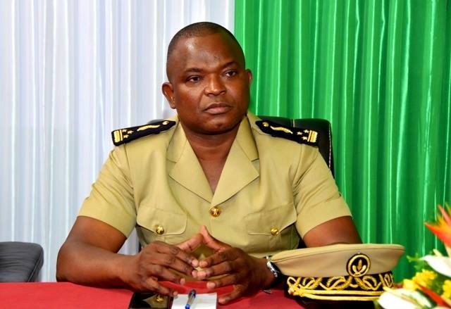 Côte d'Ivoire :“Il parle trop” : la communication de Vincent Toh Bi irrite .......... sa hiérarchie!